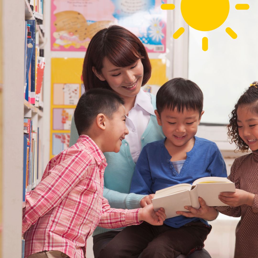 eKidz Student Care – Premium Student Care